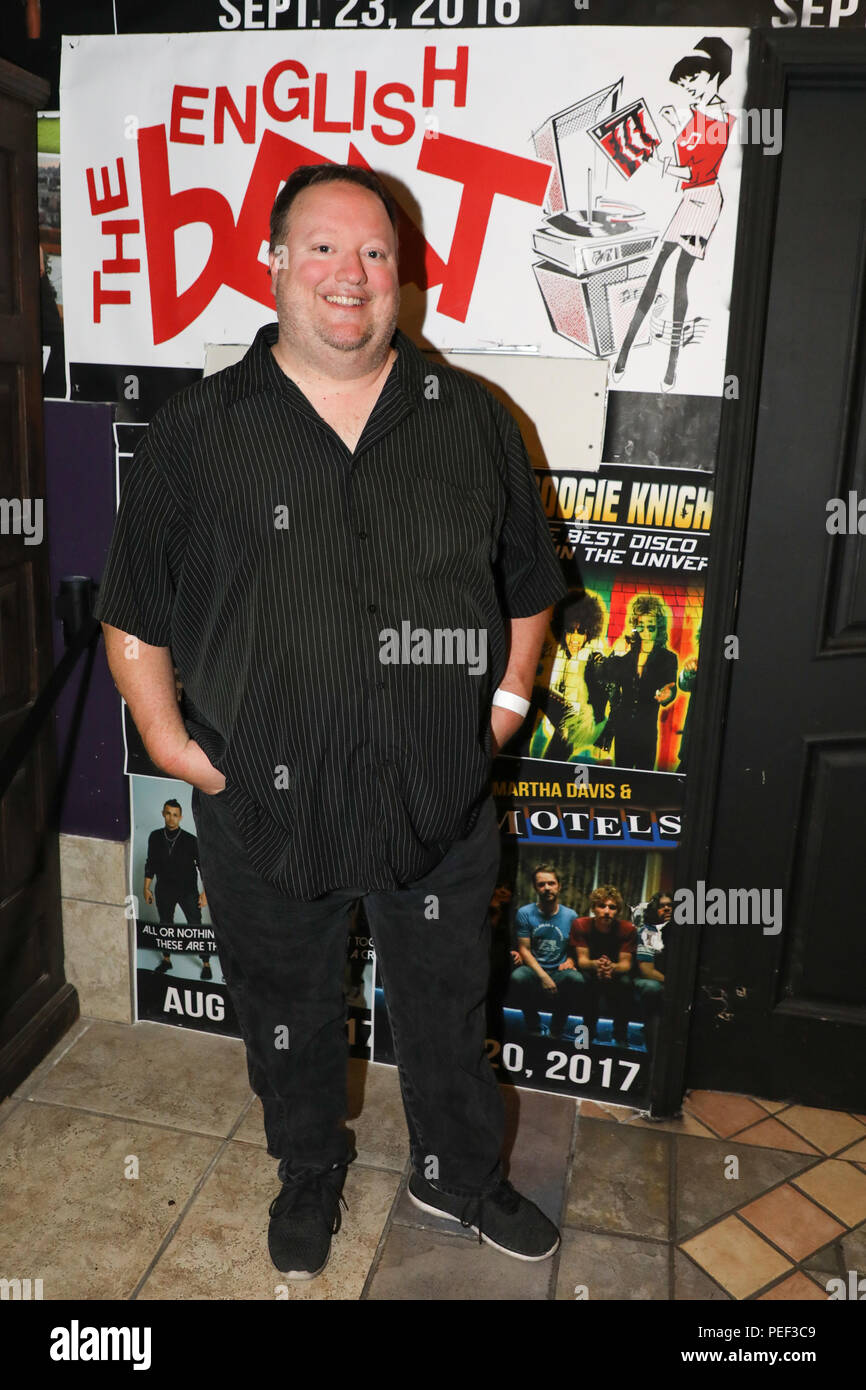 Six Gun Sal perform live at The Rose Nightclub Featuring: Stephen ...