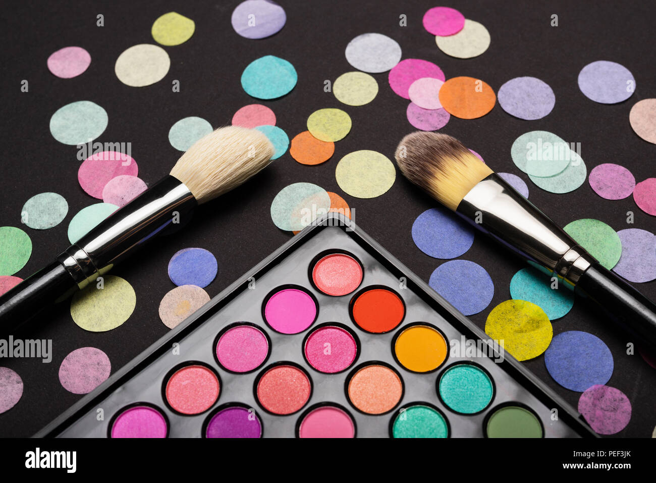 Scattered Confetti High Resolution Stock Photography and Images - Alamy