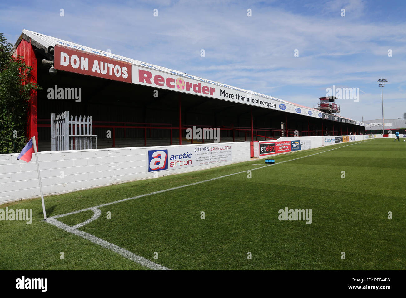 Maidenhead united ground hi-res stock photography and images - Alamy