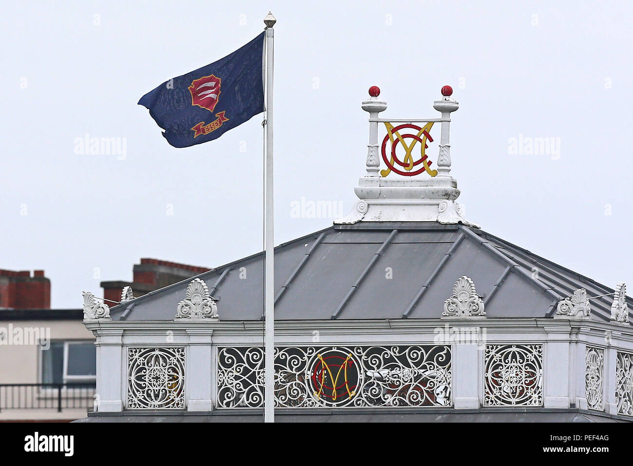 Middlesex county crest hi-res stock photography and images - Alamy