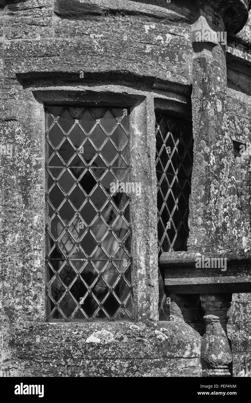 Widow windows Black and White Stock Photos & Images - Alamy