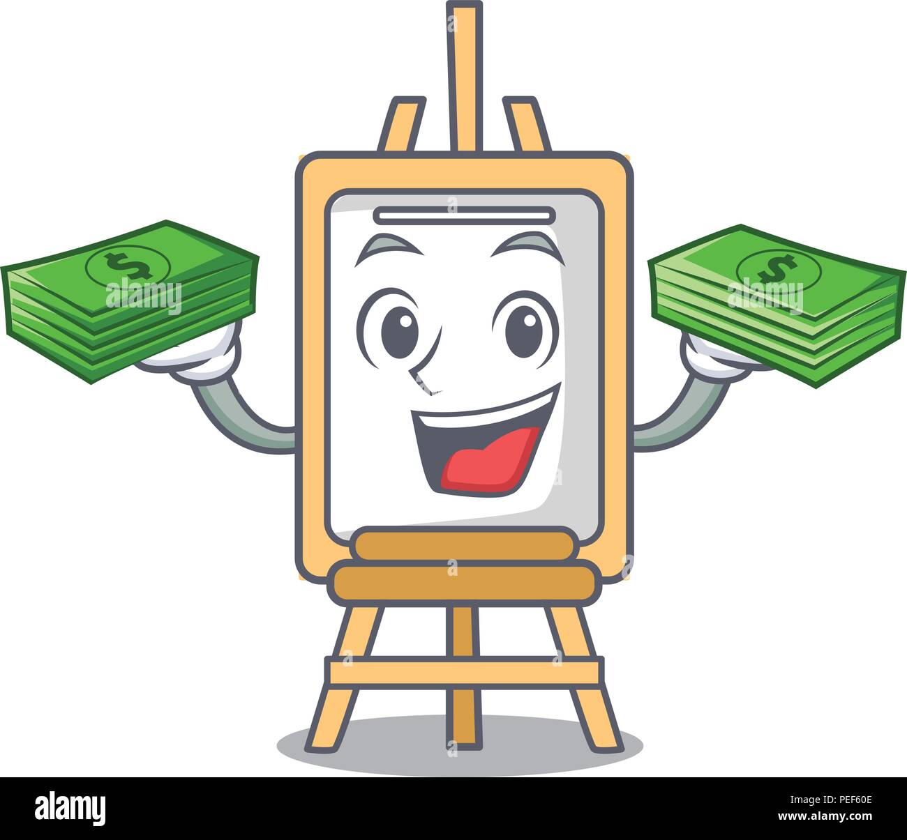 Arts coin Stock Vector Images - Alamy