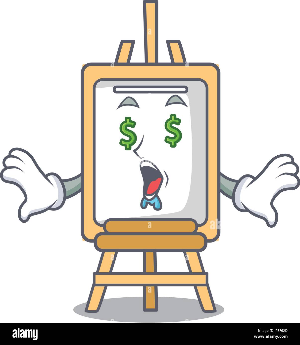 Coin exhibition Stock Vector Images - Alamy