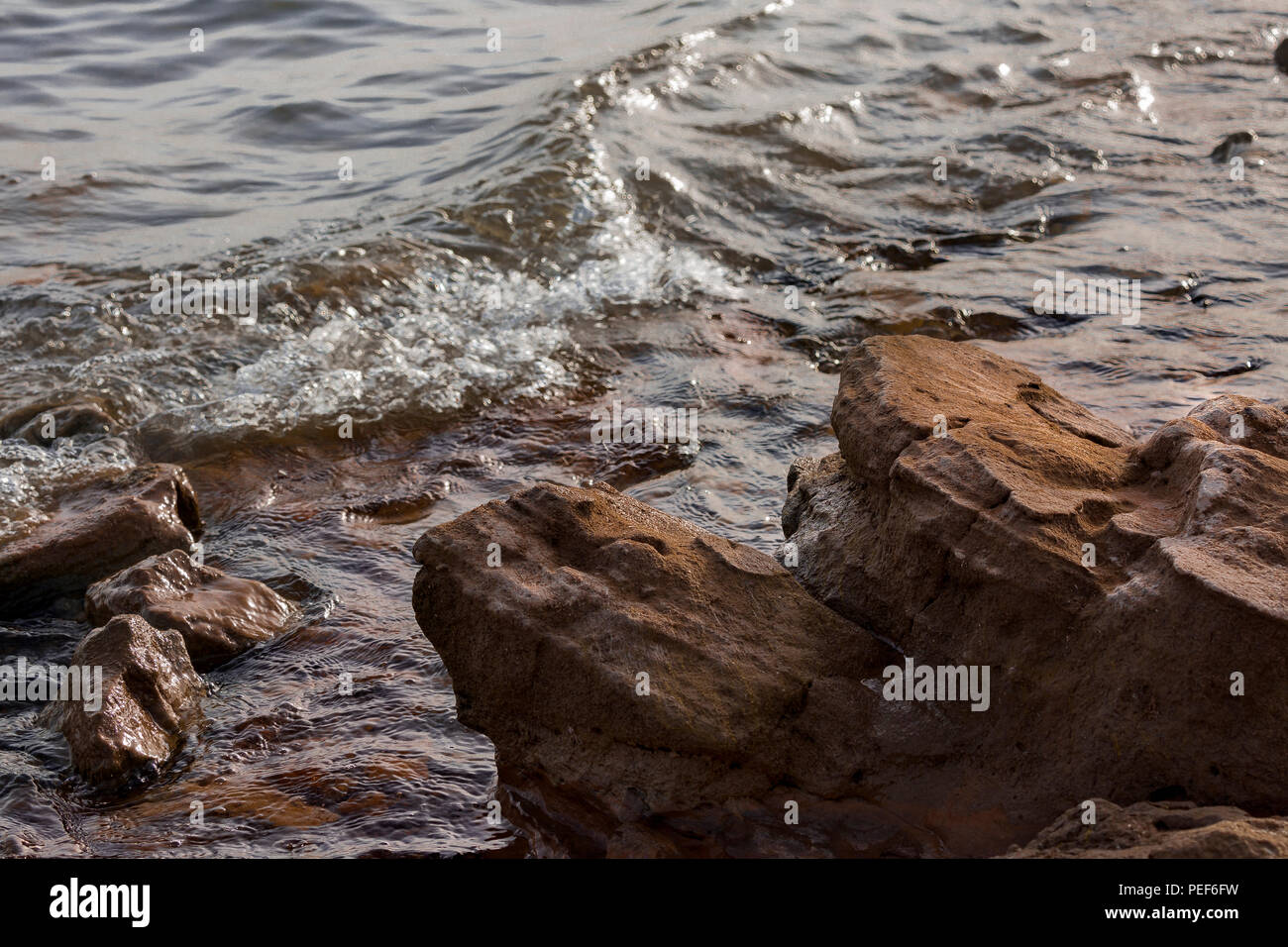 Wave coming hi-res stock photography and images - Alamy