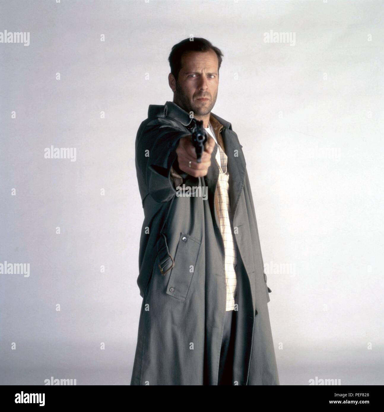 Original Film Title: THE LAST BOY SCOUT. English Title: THE LAST BOY ...