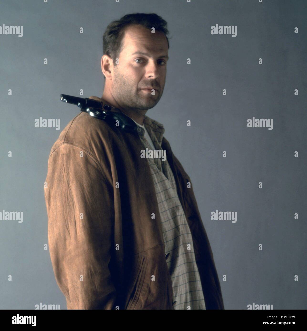 Original Film Title: THE LAST BOY SCOUT. English Title: THE LAST BOY ...