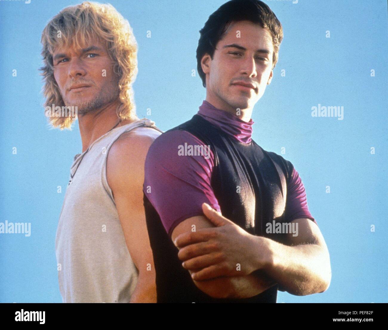 Original Film Title: POINT BREAK. English Title: POINT BREAK. Film ...