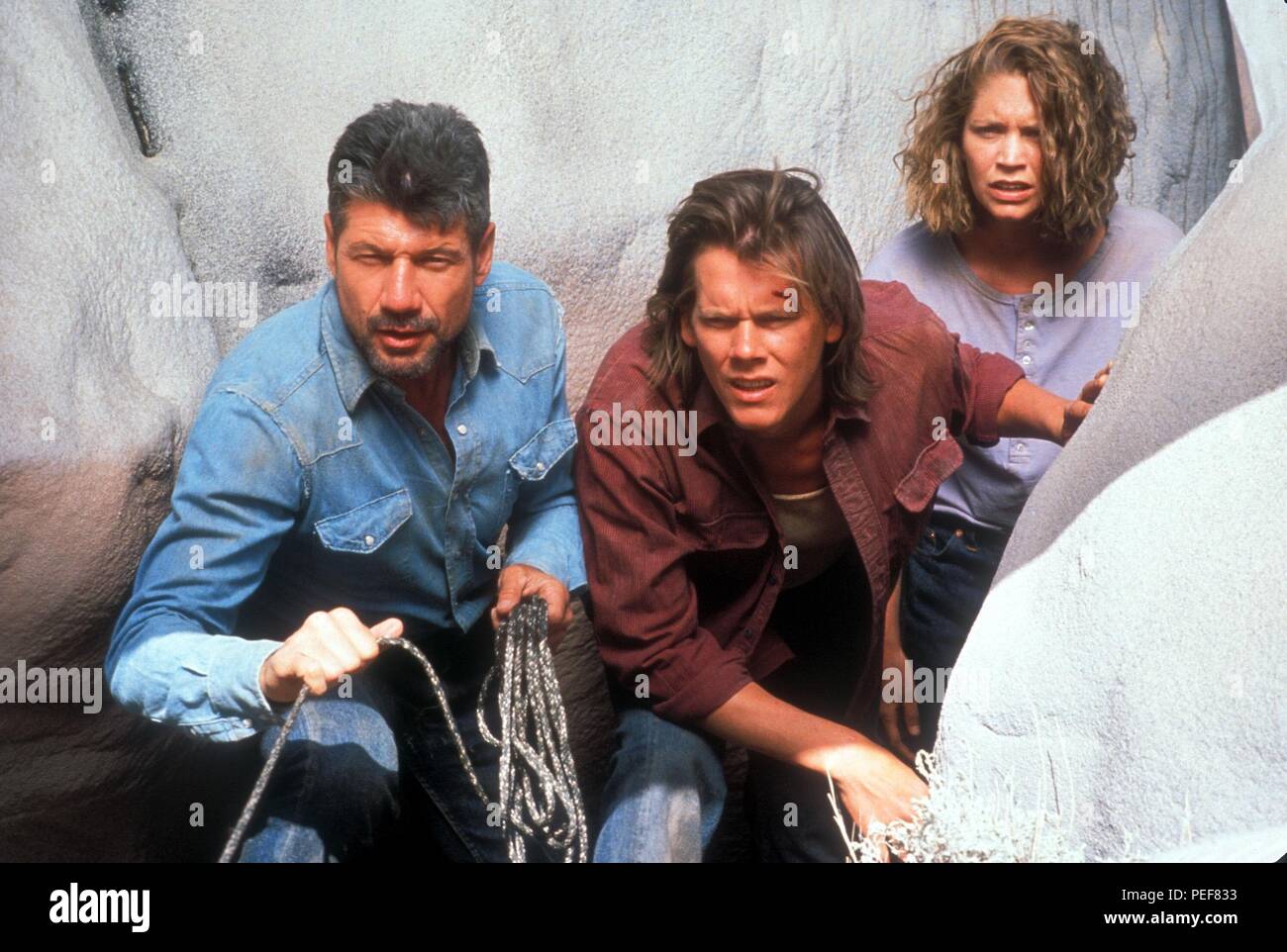 Tremors 1990 Reba