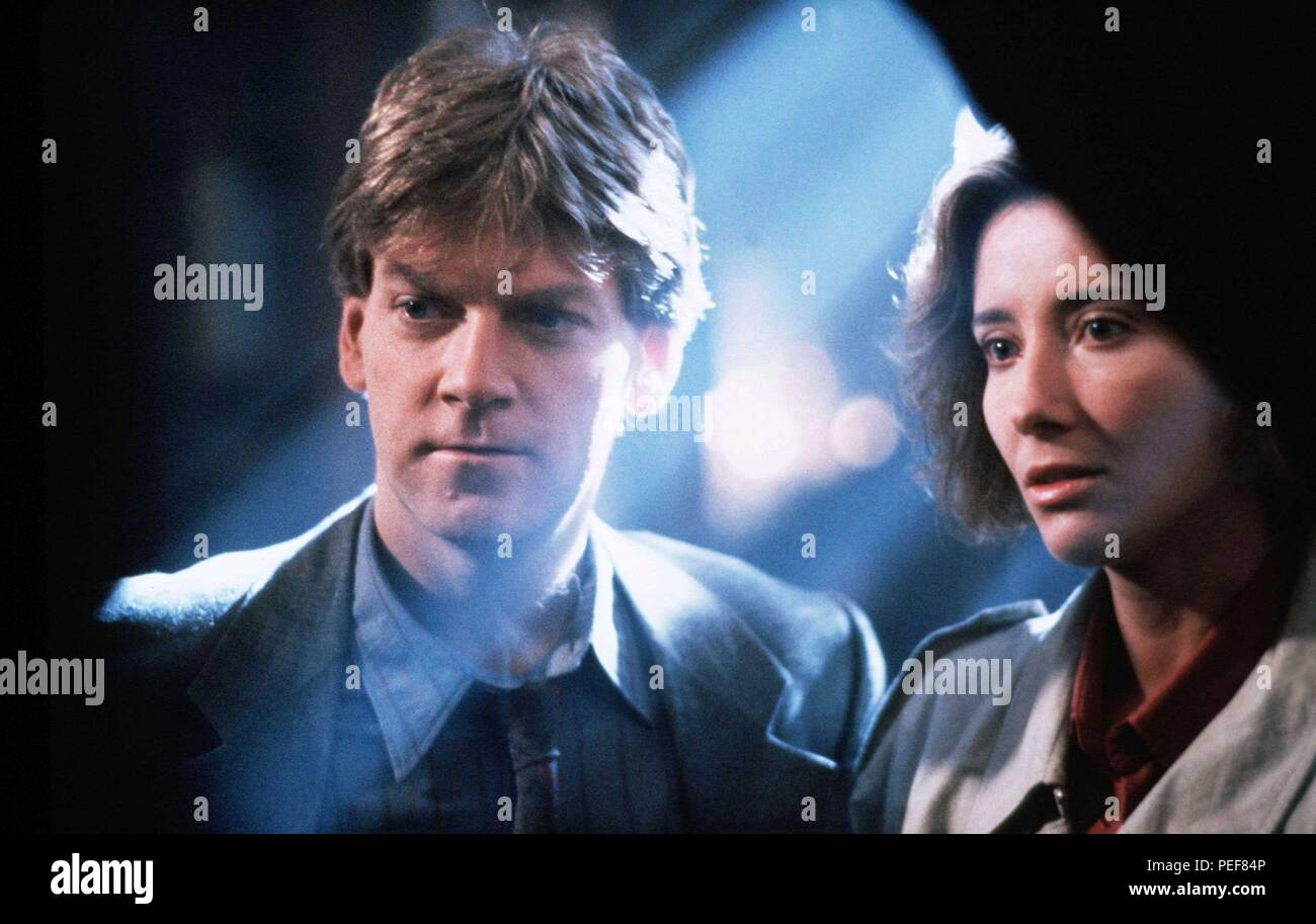 Dead Again 1991 High Resolution Stock Photography and Images - Alamy