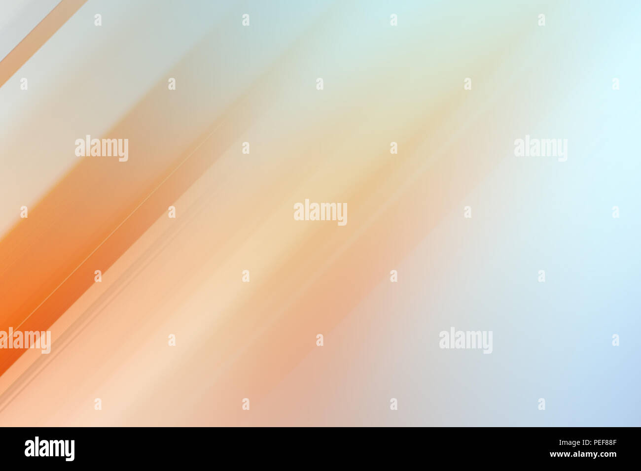 Abstract pastel soft colorful smooth blurred textured background off ...