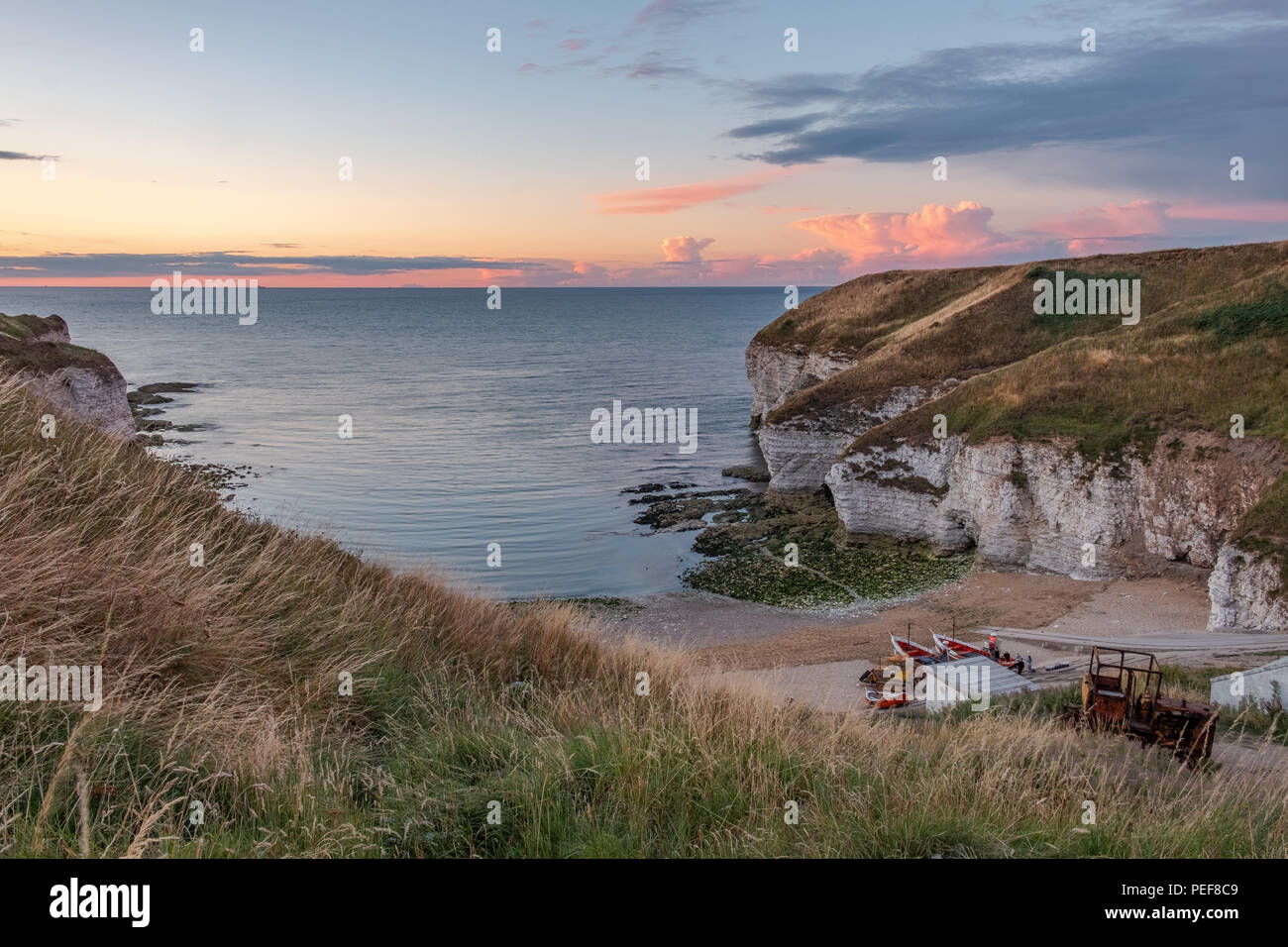 There are so many fantastic views on the great Yorkshire coast. This is ...