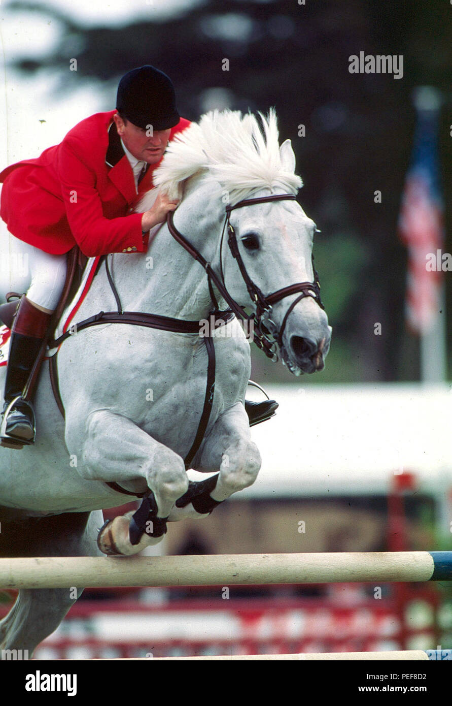 Mighty smith show hi-res stock photography and images - Alamy