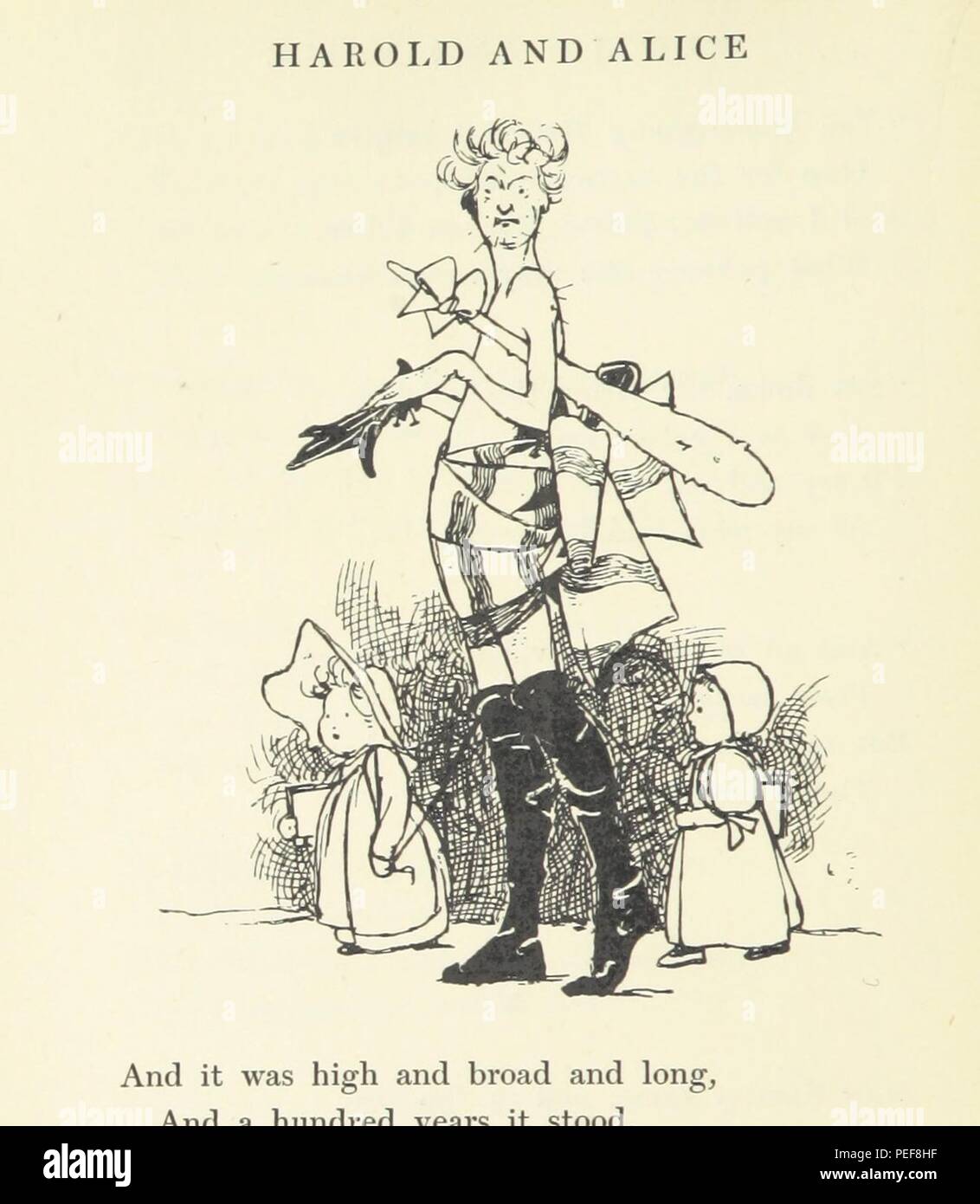 Image taken from page 94 of 'Lilliput Lyrics ... Edited by R. Brimley ...