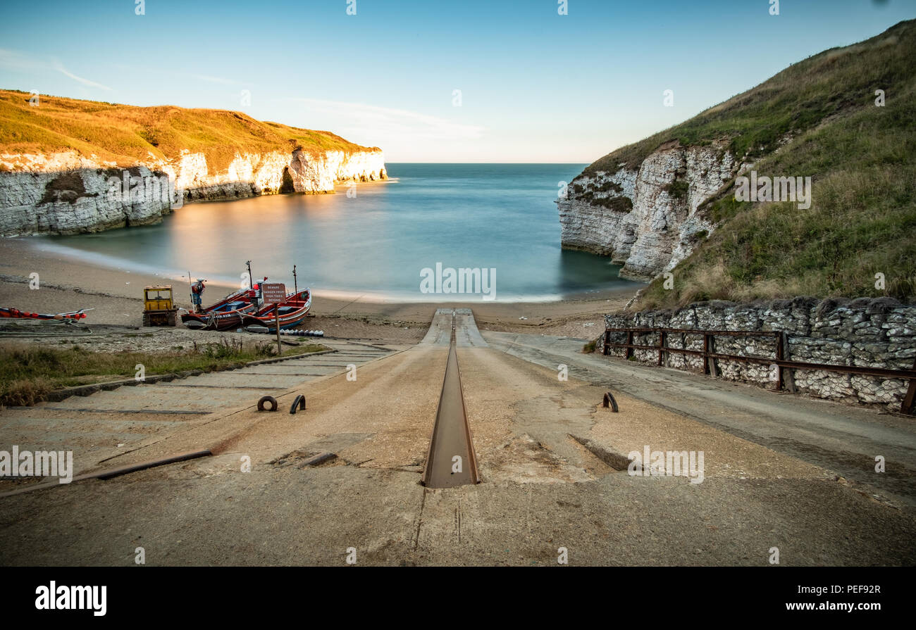 Yorkshire cliffs hi-res stock photography and images - Alamy