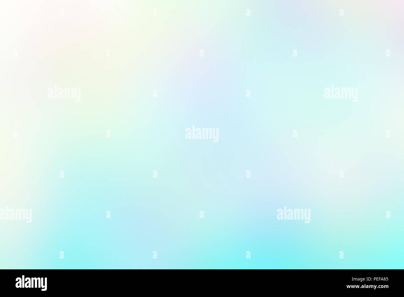 Abstract colorful smooth blurred textured background off focus toned in ...