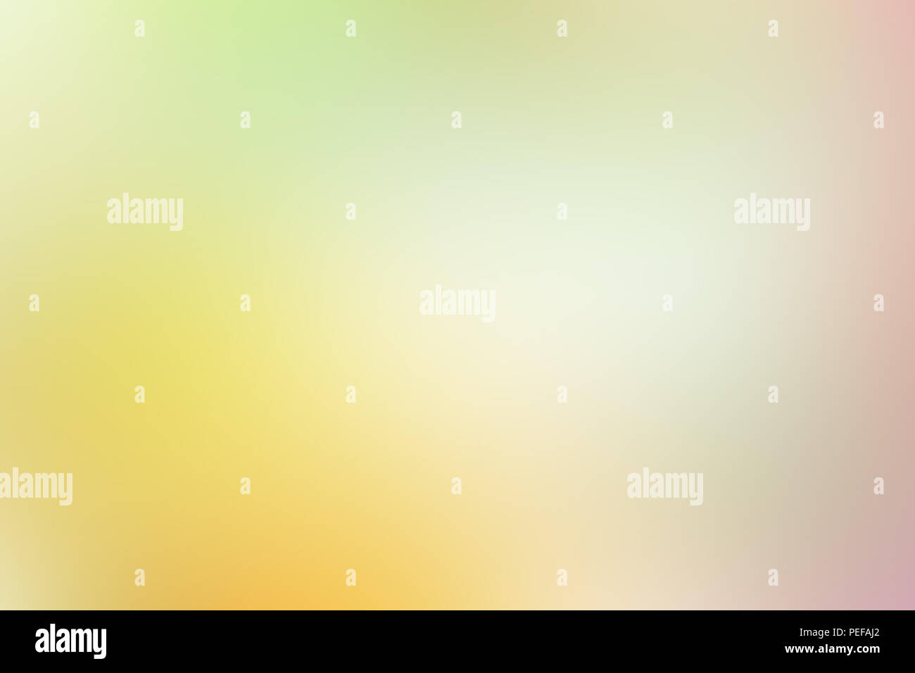 Abstract pastel soft colorful smooth blurred textured background off ...