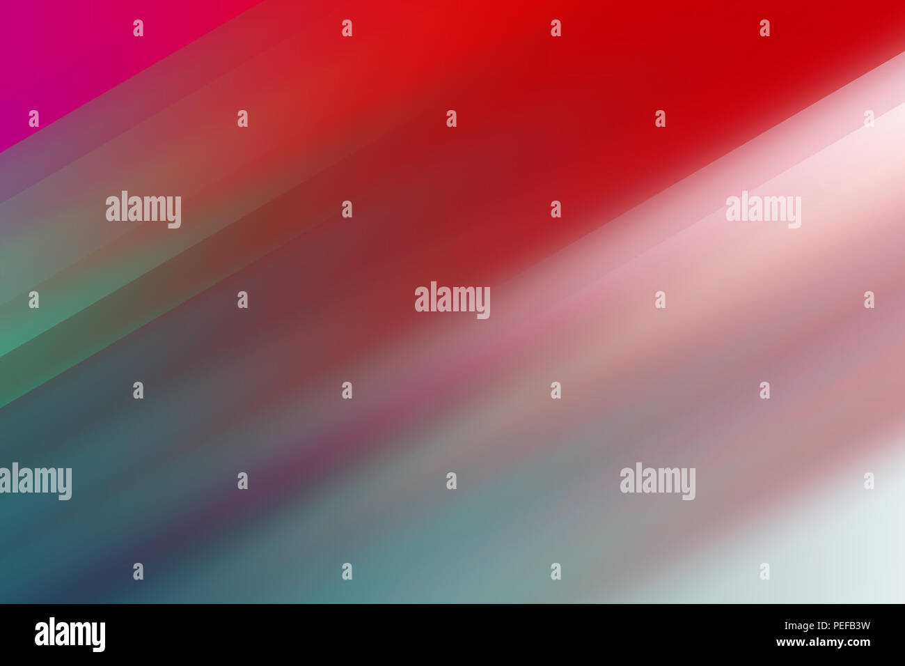 Abstract pastel soft colorful smooth blurred textured background off focus toned in pink color ...