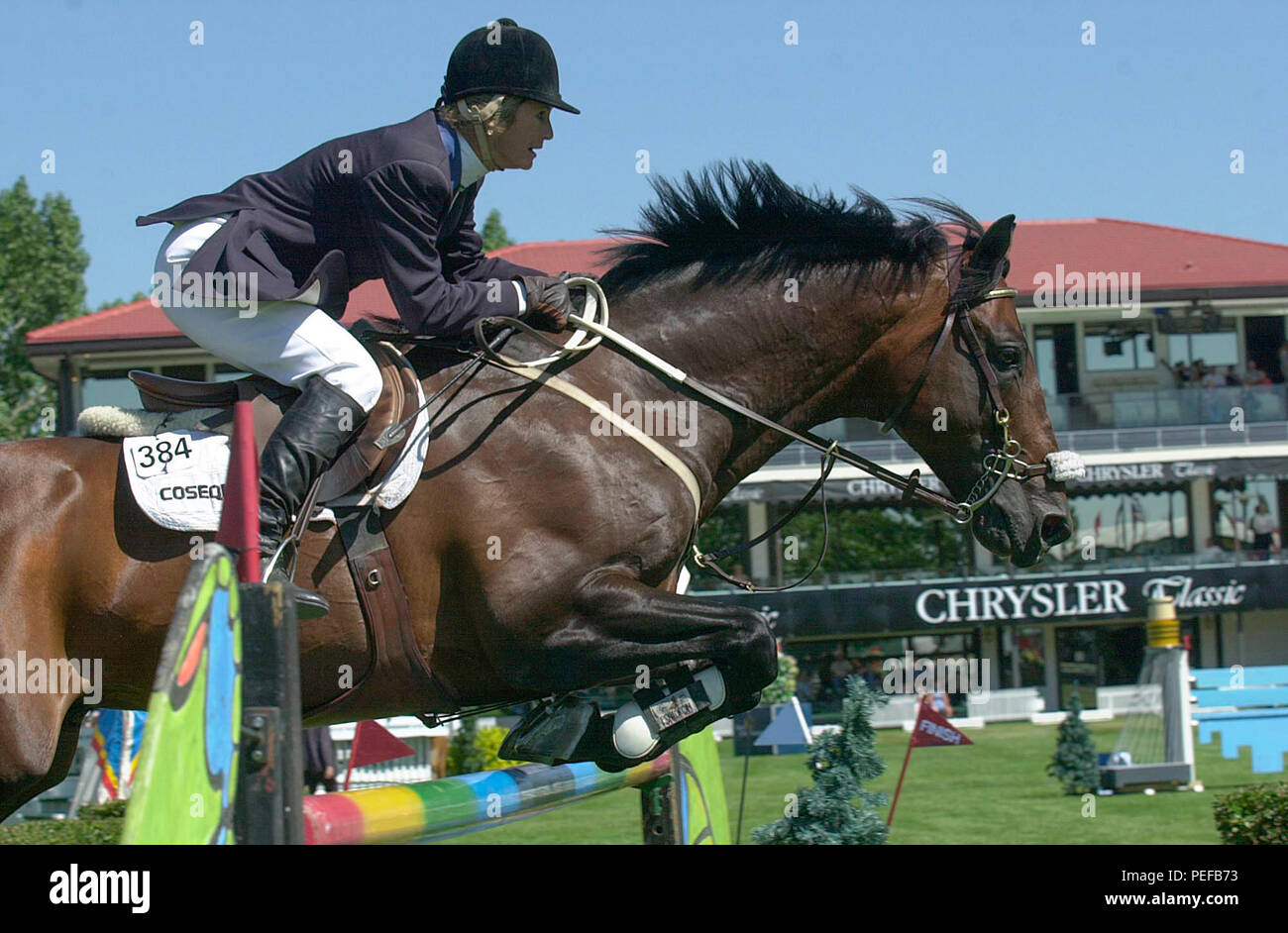 Debbie meadows hi-res stock photography and images - Alamy