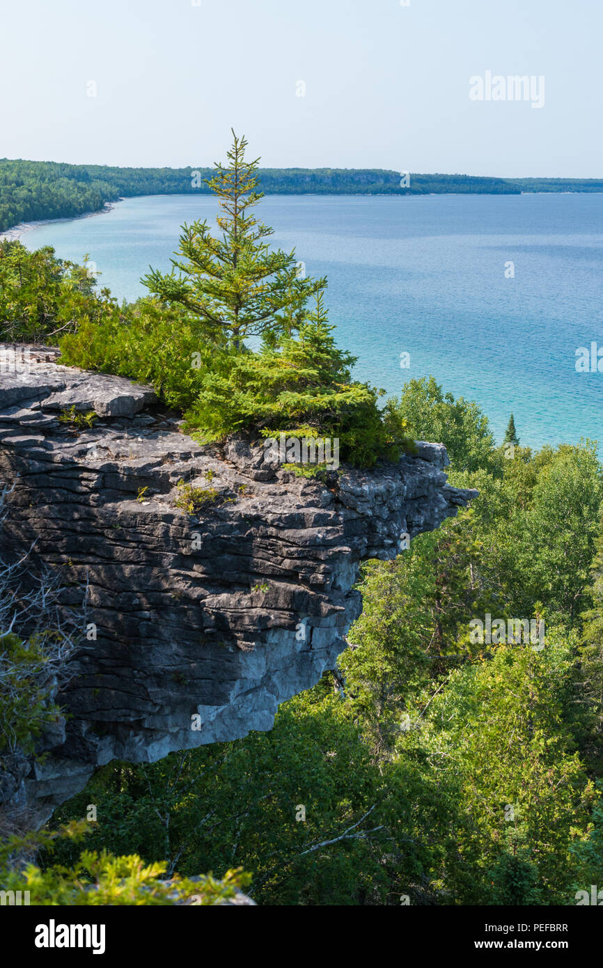 Lake huron hi-res stock photography and images - Alamy