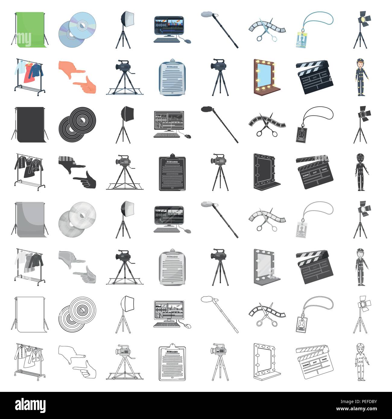 actor,background,badge,bar,bulb,camera,cameraman,cartoon,chromakey ...