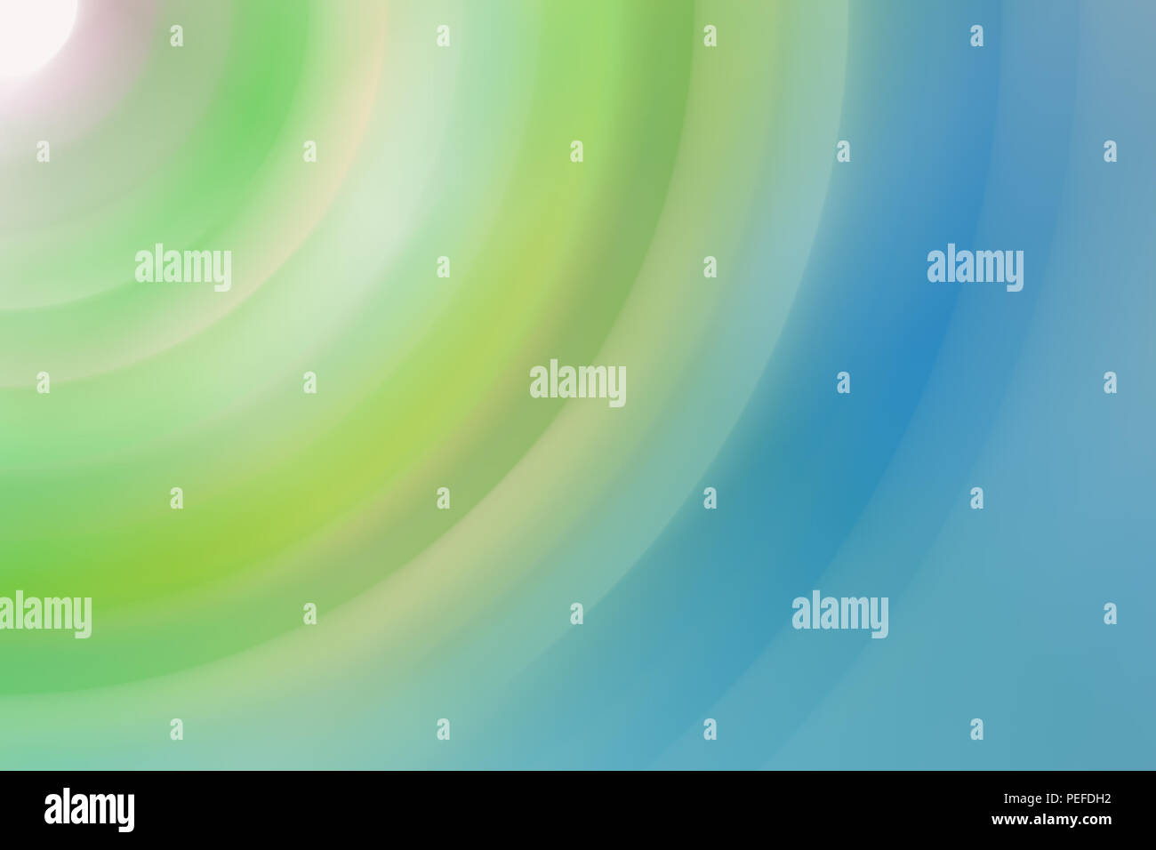 Abstract colorful smooth blurred textured background off focus toned in ...