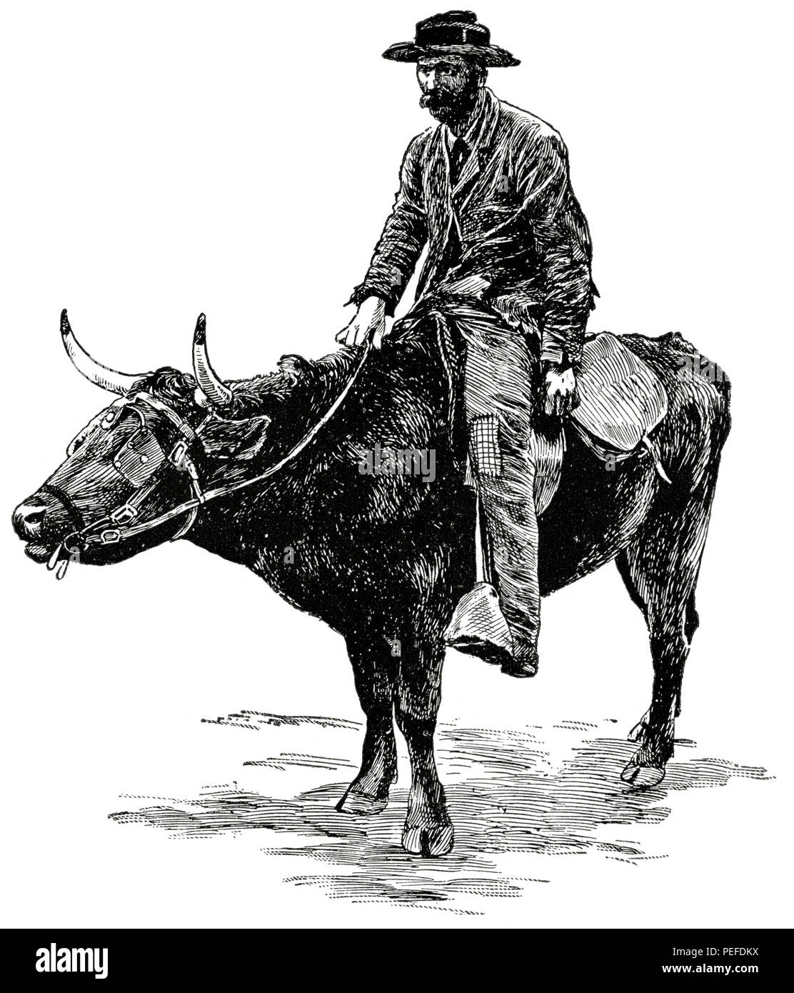 1800s Farmer High Resolution Stock Photography and Images - Alamy