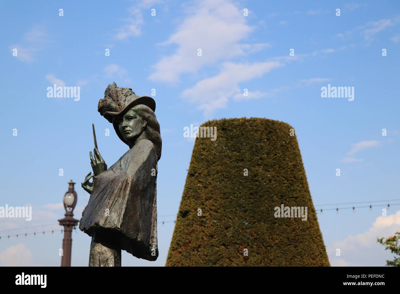 Princess sissi hi-res stock photography and images - Alamy