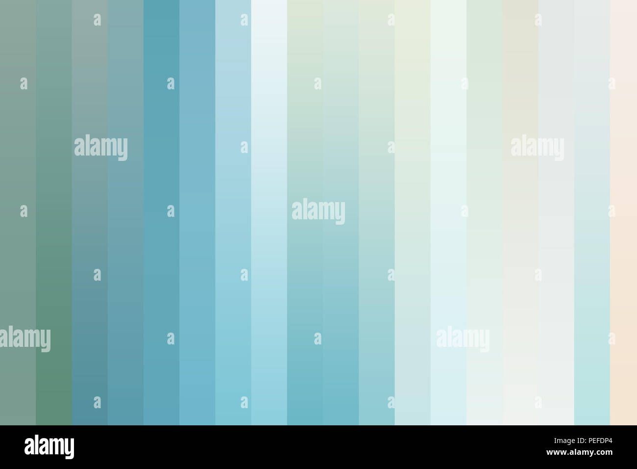 Abstract colorful smooth blurred textured background off focus toned in ...