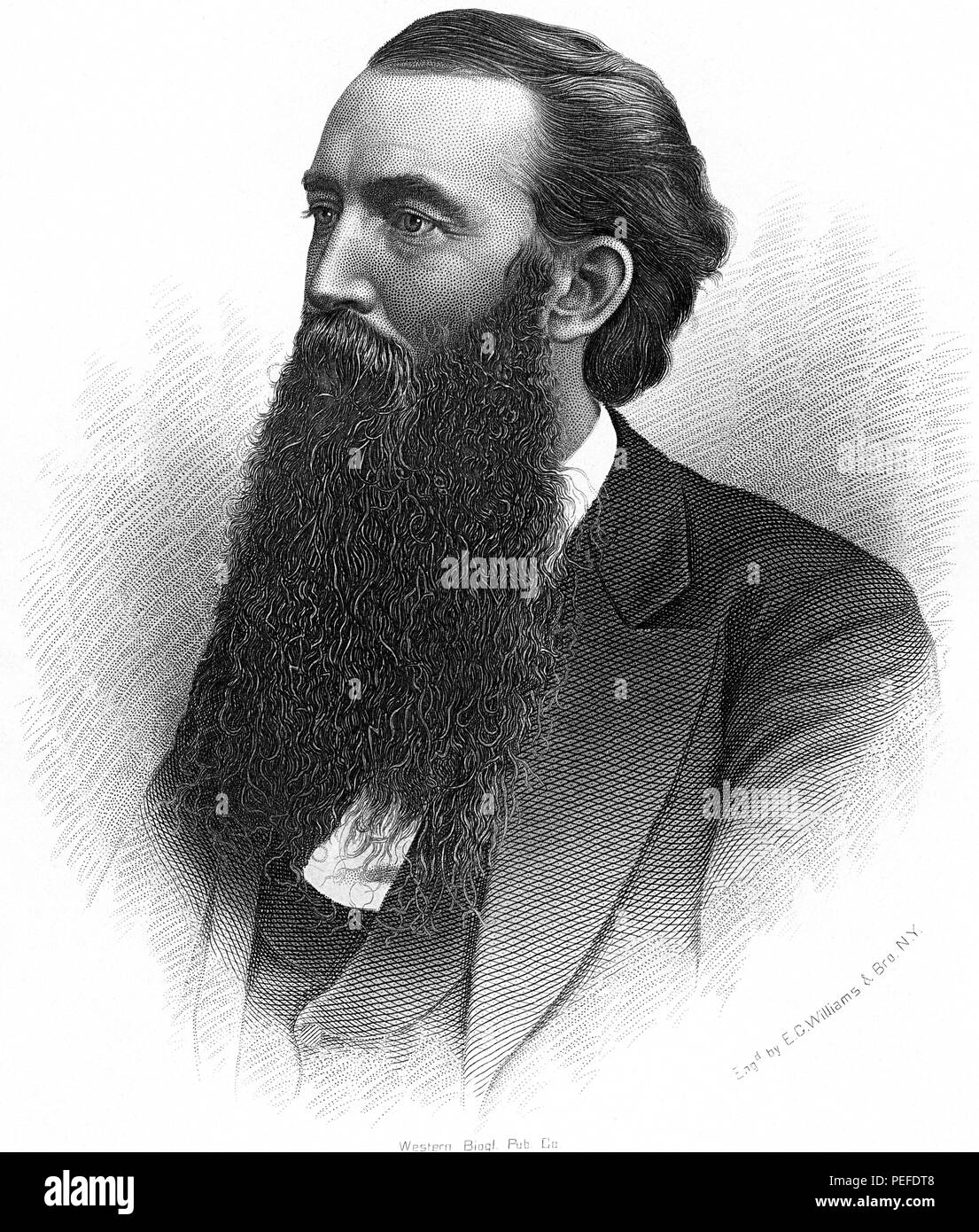 George Gey Invention