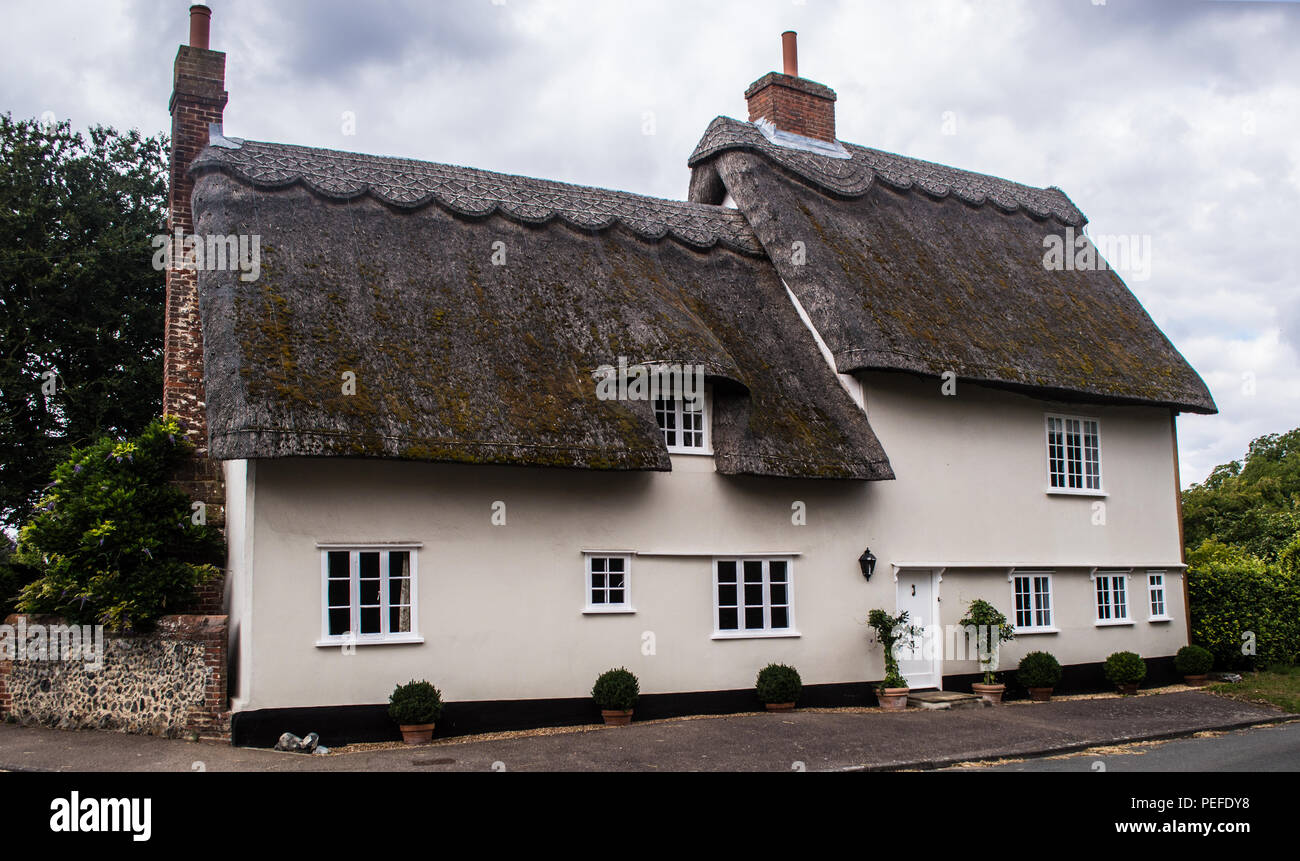 Barnham church hi-res stock photography and images - Alamy