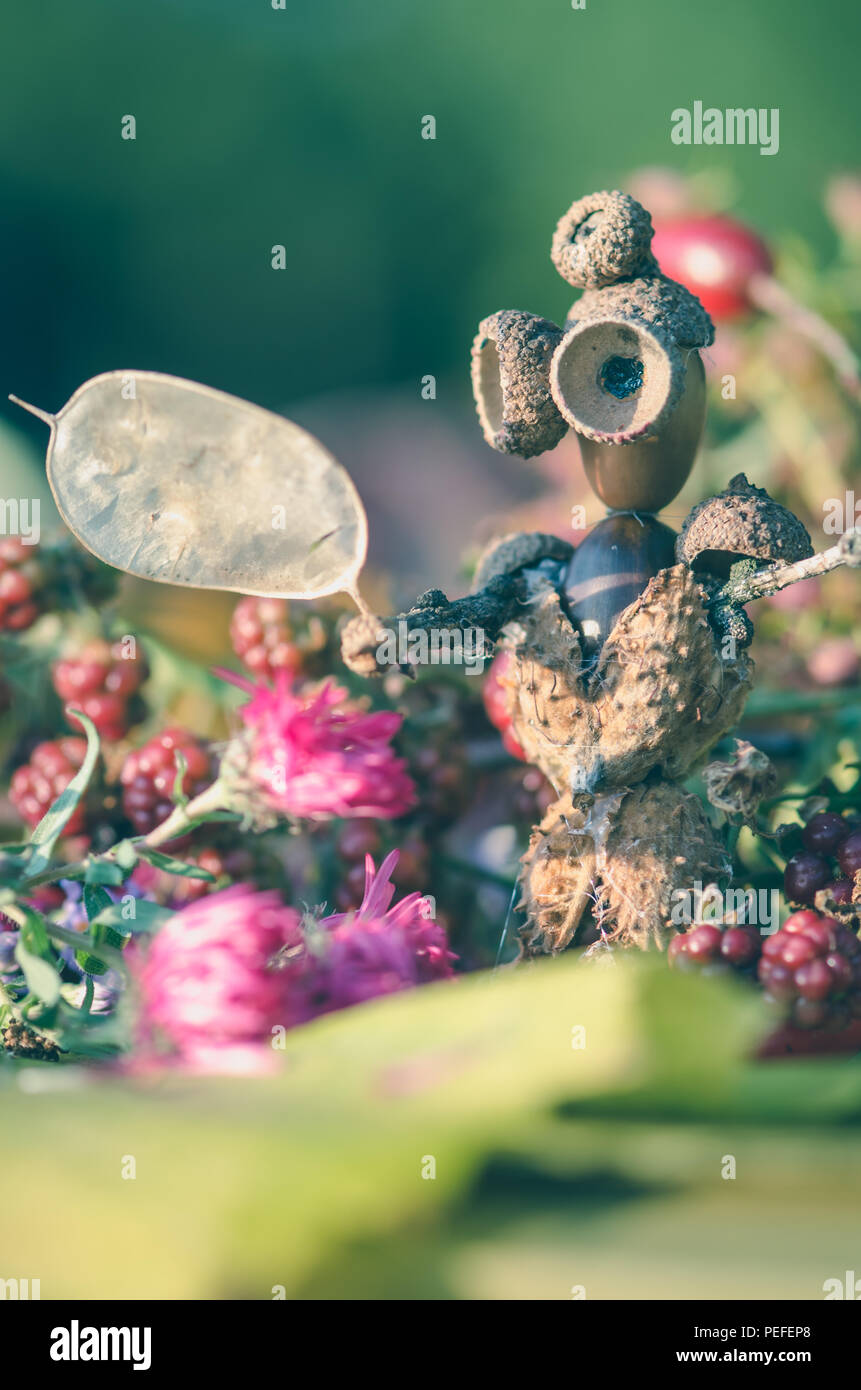 Fruit and vegetable figure hi-res stock photography and images - Alamy