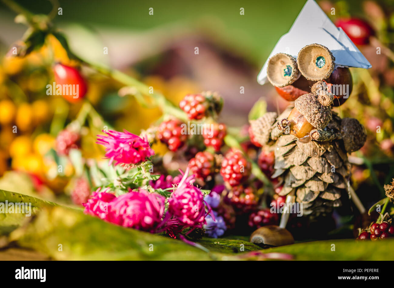 Fruit and vegetable figure hi-res stock photography and images - Alamy