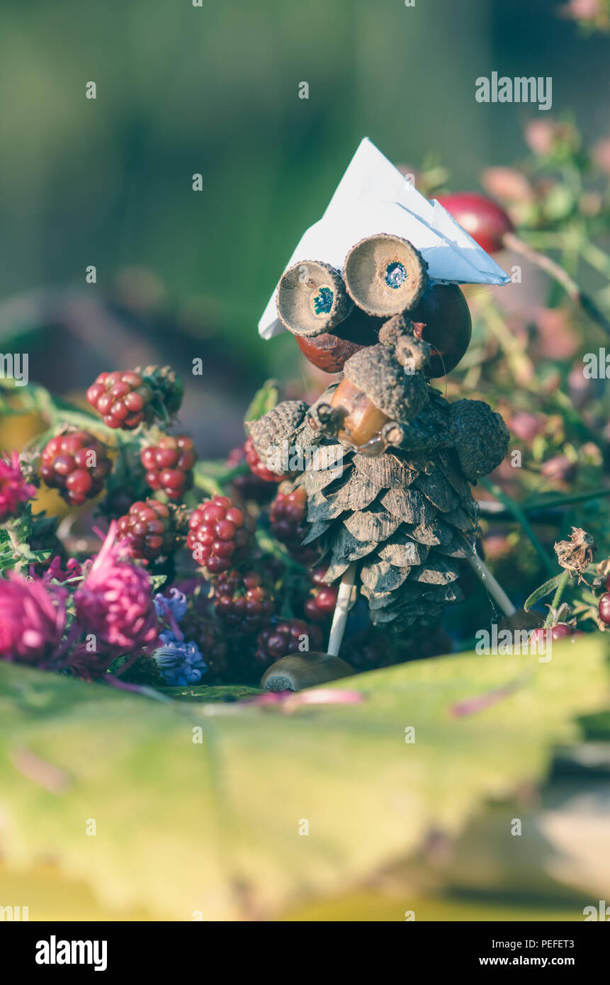Fruit and vegetable figure hi-res stock photography and images - Alamy
