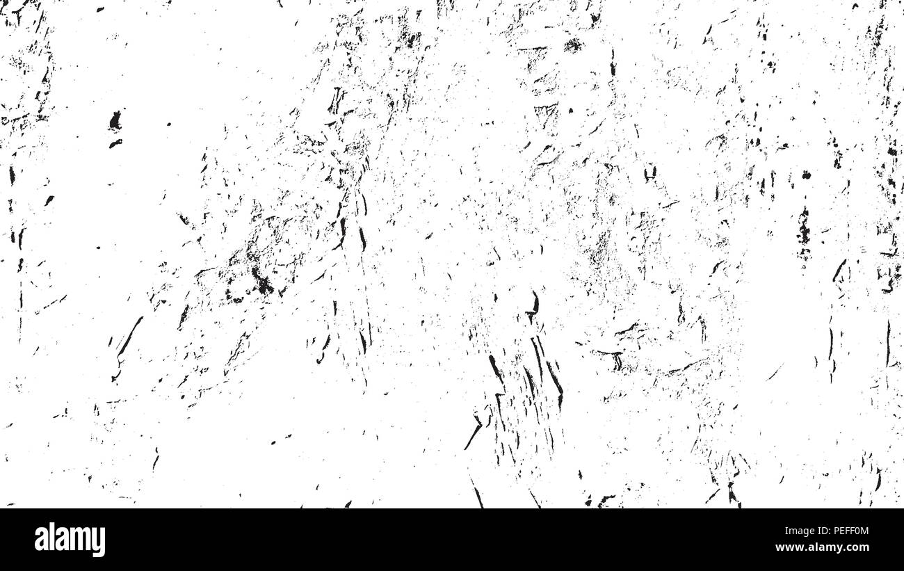 Wide Distressed Texture Stock Vector Image & Art - Alamy