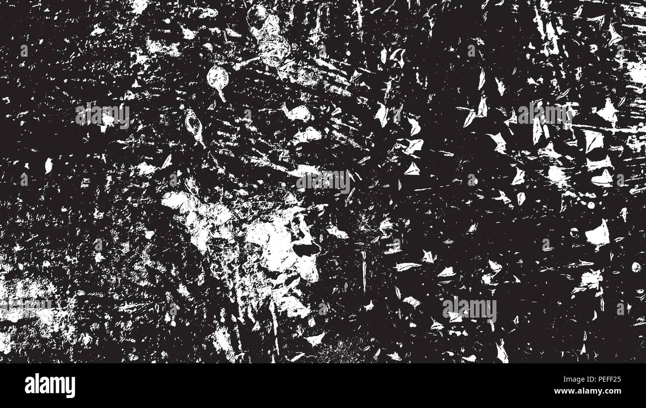 Wide Distressed Texture Stock Vector Image & Art - Alamy
