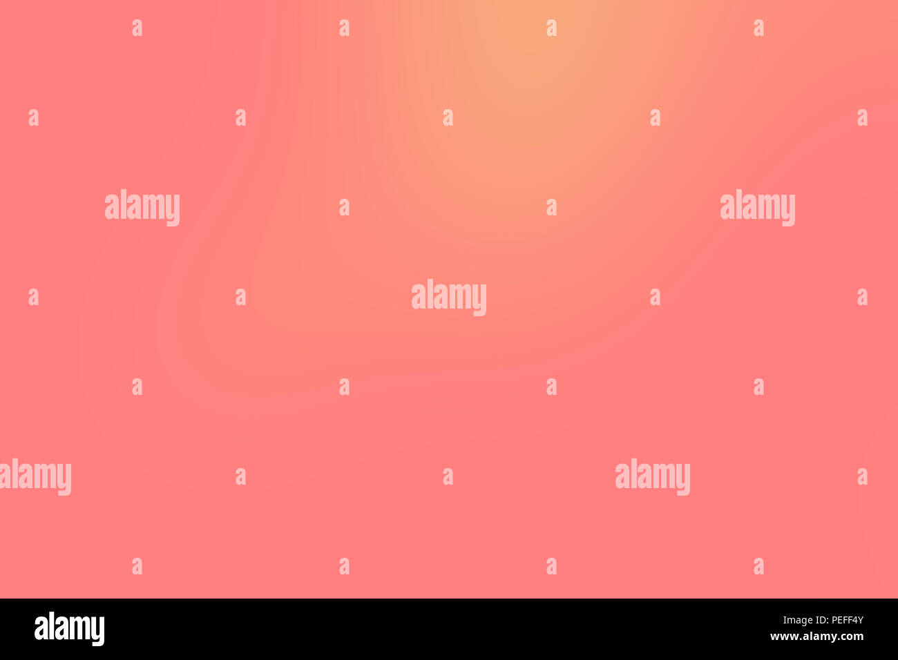 Abstract pastel soft colorful smooth blurred textured background off ...