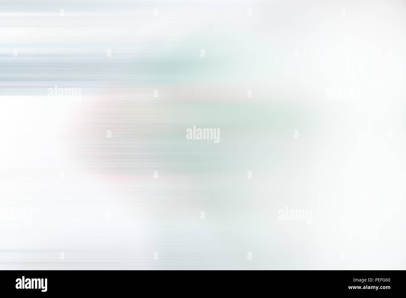 Abstract pastel soft colorful smooth blurred textured background off ...