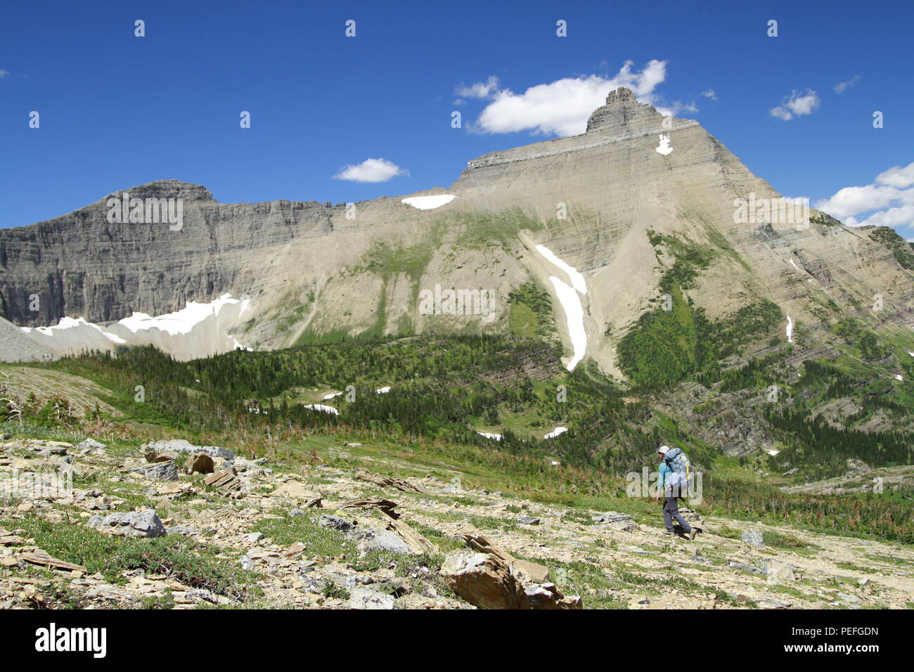 Triple divide pass hi-res stock photography and images - Alamy