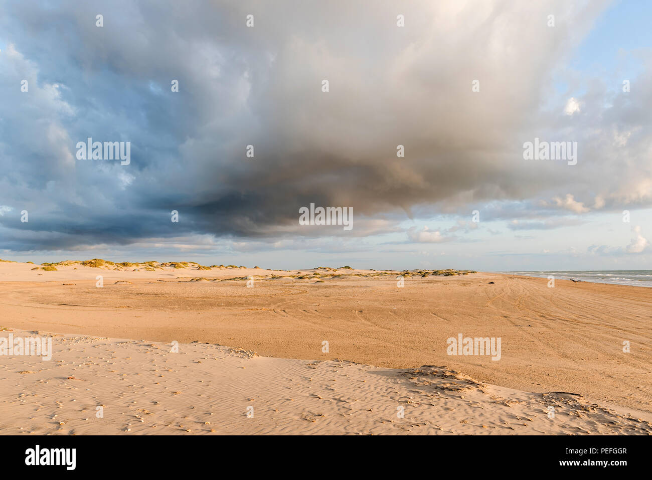 Best Beaches In Texas Gulf Coast at David Delarosa blog