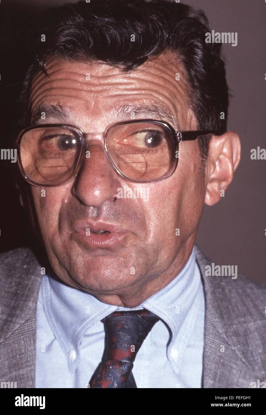 Joe paterno hi-res stock photography and images - Alamy