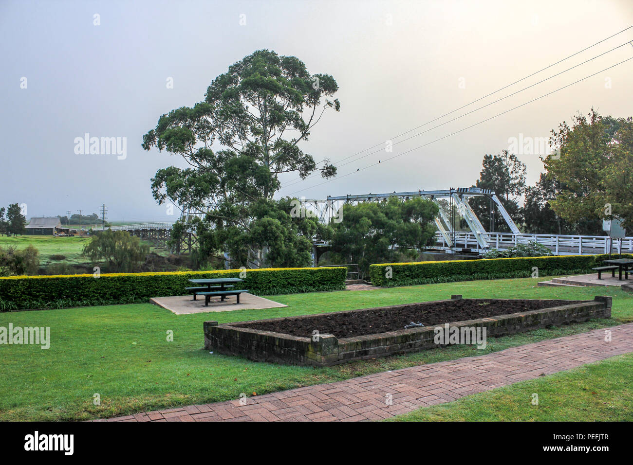 Morpeth nsw hi-res stock photography and images - Alamy
