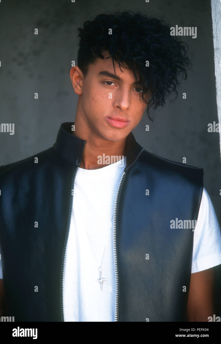 LOS ANGELES, CA - JUNE 21: (EXCLUSIVE) Choreographer/dancer Jamie King ...