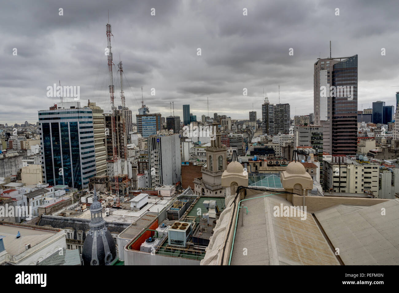 Galería güemes hi-res stock photography and images - Alamy