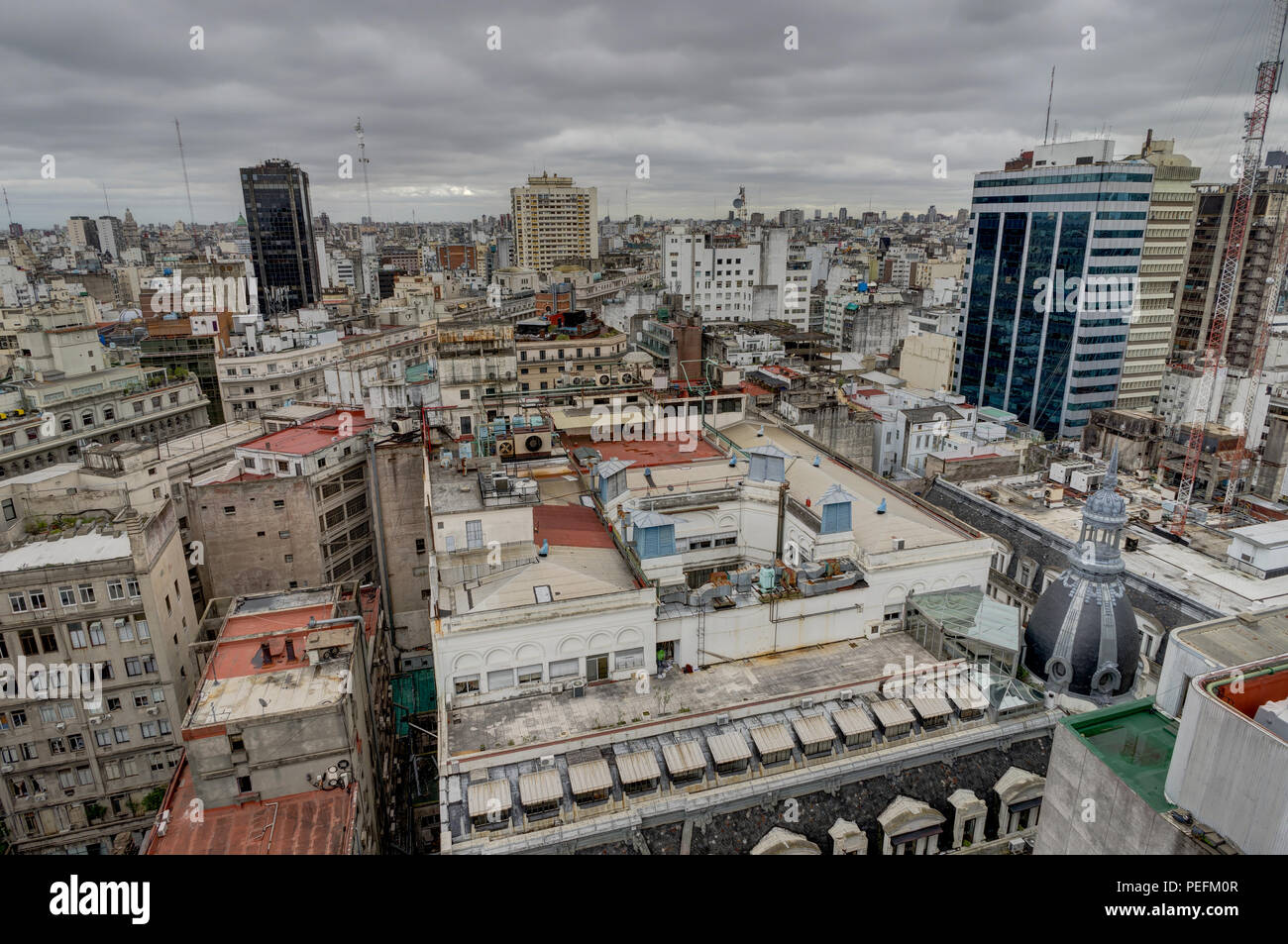 Galería güemes hi-res stock photography and images - Alamy