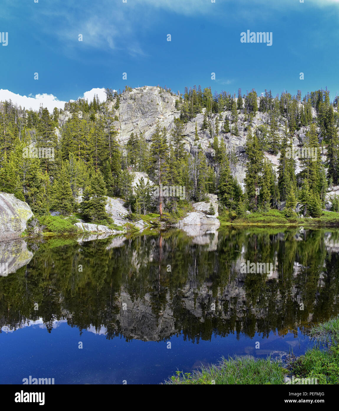 Seneca backcountry hi-res stock photography and images - Alamy