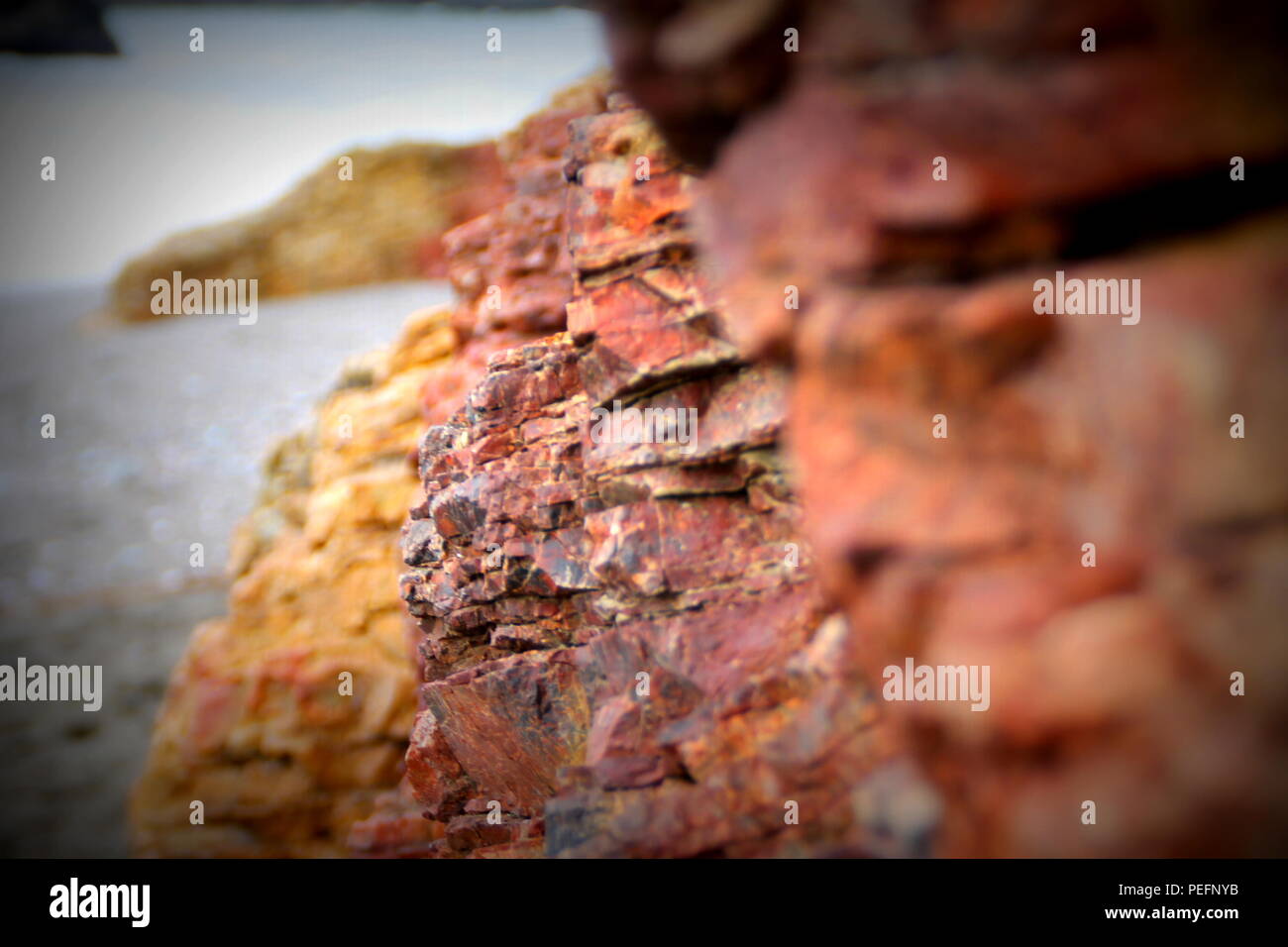 Jenner by the sea hi-res stock photography and images - Alamy