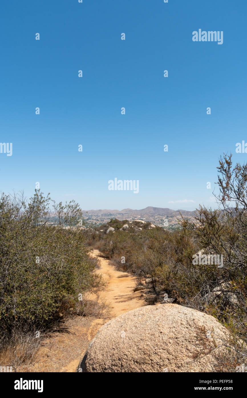 Cole canyon hi-res stock photography and images - Alamy
