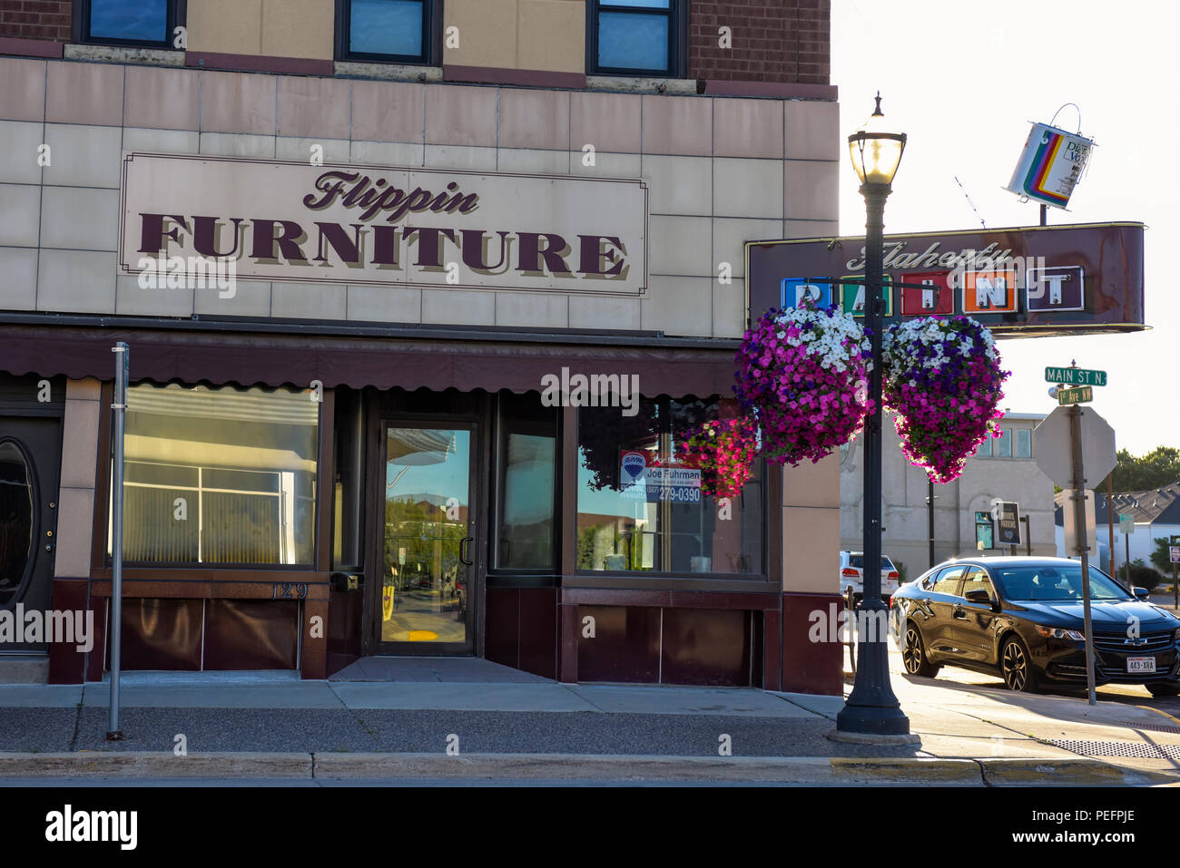 Austin tourist destination hi-res stock photography and images - Alamy