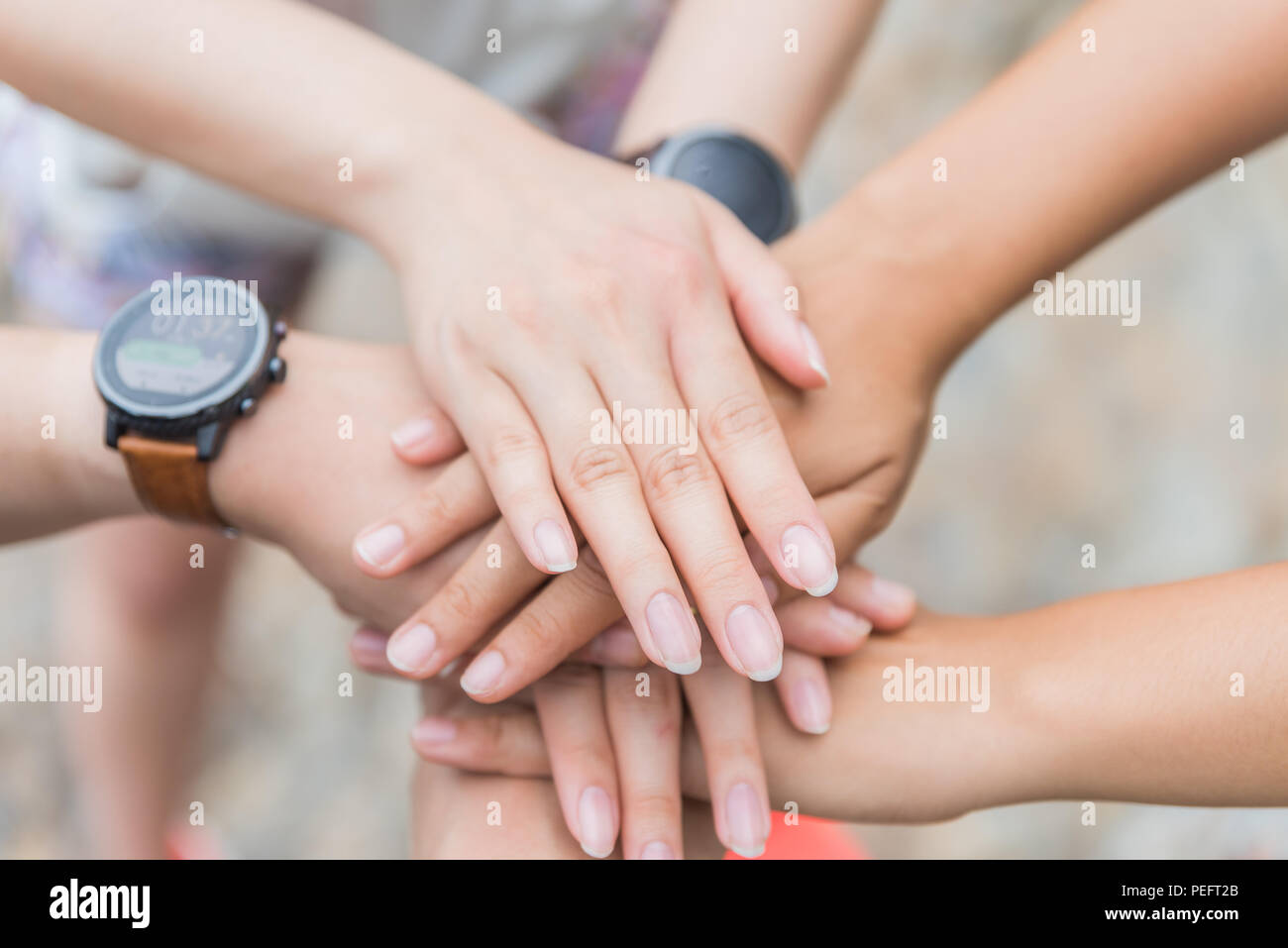Join together hi-res stock photography and images - Alamy