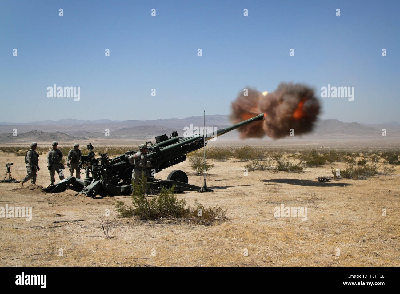 108th field artillery regiment hi-res stock photography and images - Alamy